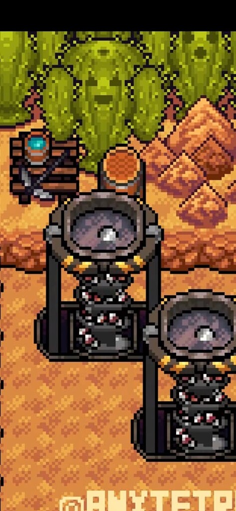 Animation workflow tips? (Editing across multiple frames) - Questions ...